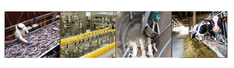 Odour Control System | Odor Control Unit | Odox - Gasion Airtec